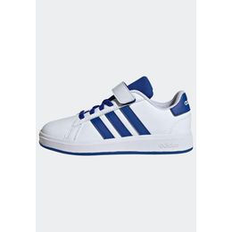 adidas Sportswear Athletic Shoes 'Grand Court 2.0' boy White size 32