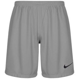 Nike Workout Pants 'League Knit III' male Grey size S