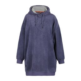 Icepeak Sweatshirt female Blue size XL