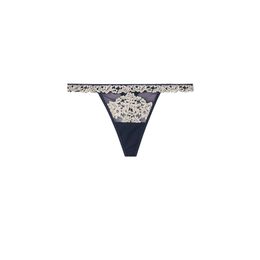 Intimissimi Thong female Blue size L