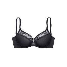 Vivance Bra female Black size 85