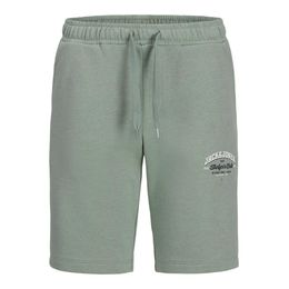 Jack & Jones Jack & Jones Junior Pants boy Green size 128