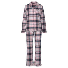 H.I.S. H.i.s Pajama female Pink size 38