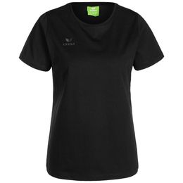 Erima Performance Shirt female Black size 38