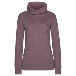 Bench Sweatshirt Damen Gr&ouml;&szlig;e XS mauve