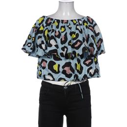 Essentiel Antwerp Bluse Damen Größe XS Second Hand blau