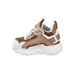 Buffalo Sneakers 'Cld Chai' female Beige size 41