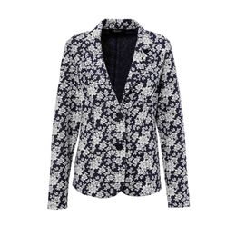 Aniston Casual Blazer female Blue size 40