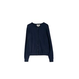 Camomilla Italia Knit Cardigan 'CASSEL' female Blue size 48