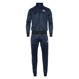 Lonsdale Tracksuit 'Pember' male Blue size 5XL