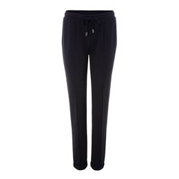 Aniston CASUAL Hose Damen Gr&ouml;&szlig;e 44 navy