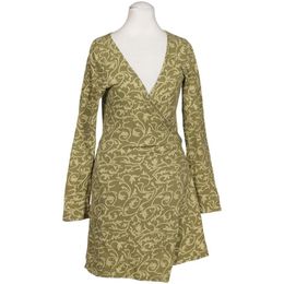 Maas Kleid Damen Größe S Second Hand hellgrün