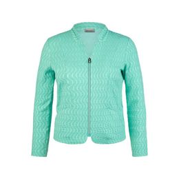 Rabe Between-Season Jacket female Green size 46