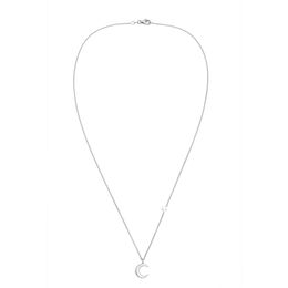Elli Necklace female Silver size 50