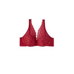 Intimissimi BH 'Giorgia' Damen Größe 70 rot
