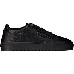 Mason Garments Low-Top Sneaker - Tia Alce Tonale Sneakers - Gr. 43 (EU) - in Schwarz - f&uuml;r Damen