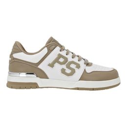 Plein Sport Low-Top Sneaker - Sneaker Ps - Gr. 38 (EU) - in Braun - f&uuml;r Damen