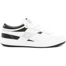 Givenchy Low-Top Sneaker - Sneakers White - Gr. 40 (EU) - in Schwarz - f&uuml;r Damen
