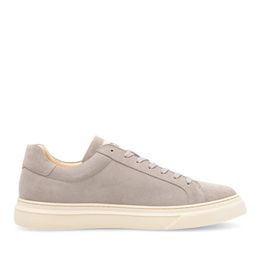 Henry Stevens Low-Top Sneaker - Sneaker Travis S1 - Gr. 40 (EU) - in Grau - f&uuml;r Damen