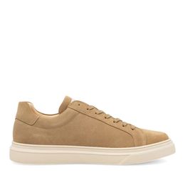 Henry Stevens Low-Top Sneaker - Sneaker Travis S1 - Gr. 45 (EU) - in Braun - f&uuml;r Damen
