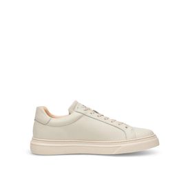 Henry Stevens Low-Top Sneaker - Sneaker Travis S1 - Gr. 44 (EU) - in Beige - f&uuml;r Damen