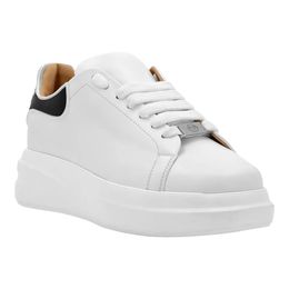 Philipp Plein Low-Top Sneaker - Sneaker - Gr. 35 (EU) - in Wei&szlig; - f&uuml;r Damen