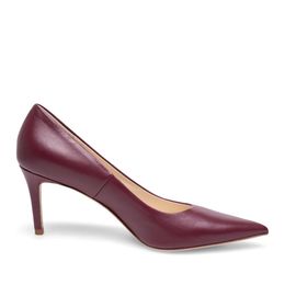 Henry Stevens Hohe Schuhe - Pumps Emma P70 - Gr. 38 (EU) - in Schwarz - f&uuml;r Damen