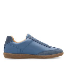 Henry Stevens Low-Top Sneaker - Sneaker Sophia TIS - Gr. 37 (EU) - in Blau - f&uuml;r Damen