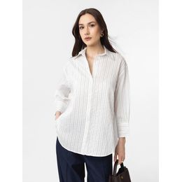 Antioch Bluse Damen Gr&ouml;&szlig;e S wei&szlig;