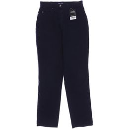 Gerry Weber Stoffhose Damen Größe M Second Hand marine