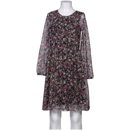 More & More MORE & MORE Kleid Damen Größe S Second Hand schwarz