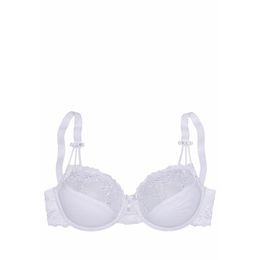 Nuance Bra female White size 85