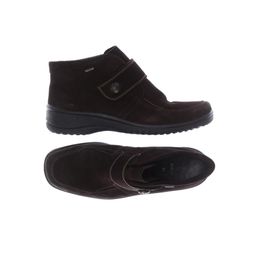 Ara Halbschuh Herren Größe 42 Second Hand braun