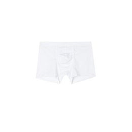 Iuman Intimissimi Uomo Boxer shorts male White size 7