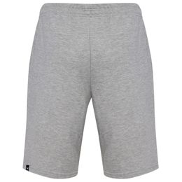 Hummel Sporthose Herren Gr&ouml;&szlig;e 34 stone