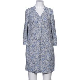 Noa Noa Kleid Damen Größe XS Second Hand blau