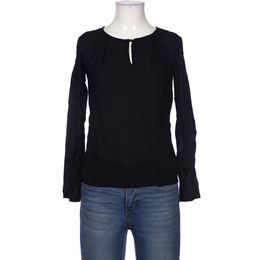 Marc O'Polo Marc O'Polo Bluse Damen Größe XS Second Hand marine