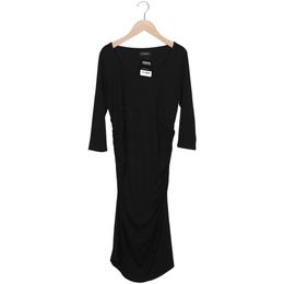 Peserico Kleid Damen Größe S Second Hand schwarz