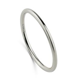 Nana Kay Ring 'Delicate Touch' female Silver size 50