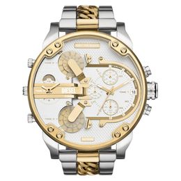 Diesel Analog Watch female Mixed colors size One Size