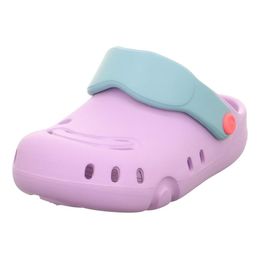 Superfit Beach & Pool Shoes boy Purple size 28