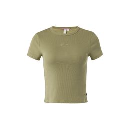 QS Shirt Damen Größe XS grün