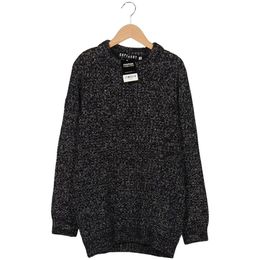 Superdry Pullover Herren Größe S Second Hand marine