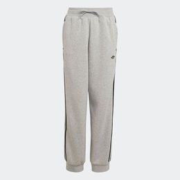 adidas originals Pants boy Grey size 134