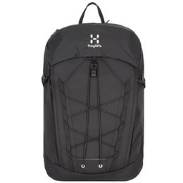 Hagl&ouml;fs Hagl&ouml;fs Sports Backpack 'Vide' female Black size One Size