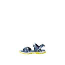 Jack Wolfskin Sandals boy Blue size 36