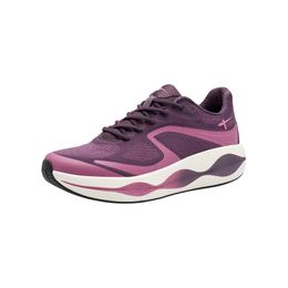 Tamaris Sneaker Damen Gr&ouml;&szlig;e 38 lila / orchidee
