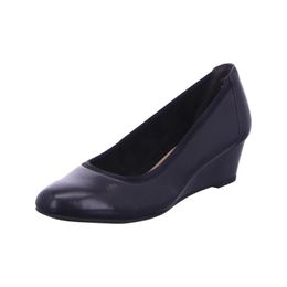 Tamaris Pumps female Black size 42
