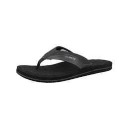 Reef T-Bar Sandals 'The Ripper' male Grey size 45