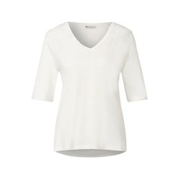 Street One Shirt female White size 40